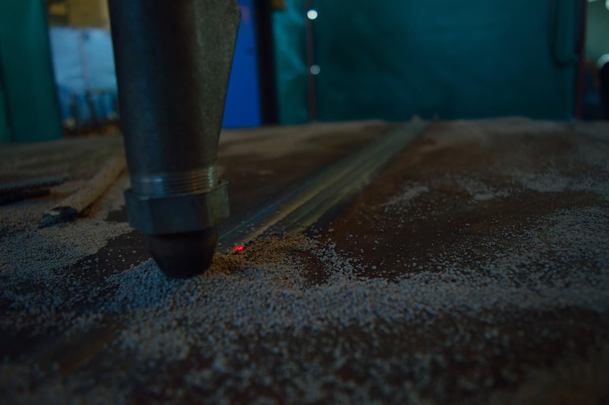 Welding & Non Destructive Testing